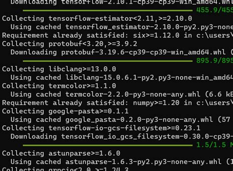 Install Tensorflow Gpu In Jupyter Notebook Windows Yodi Aditya