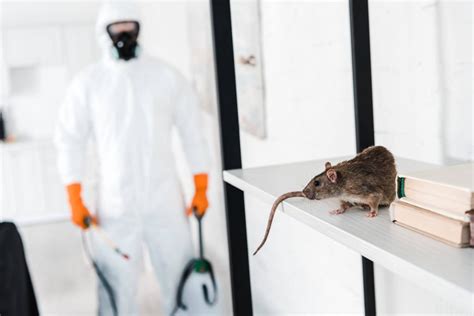 Best Rat Control Qc John And Jacob Pest Control Services