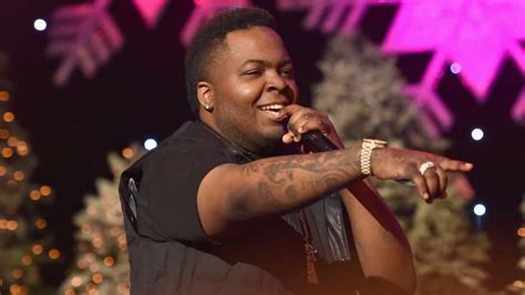 Sean Kingston Anuncia Show No Brasil Em 2023
