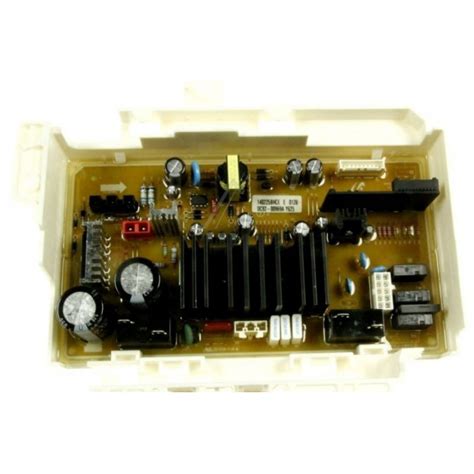 Module De Puissance Pour Lave Linge SAMSUNG DC A