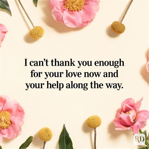 130 Best Thank You Messages And Quotes For Every Occasion