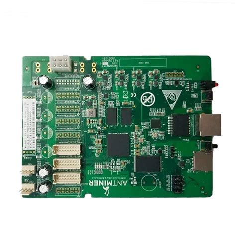 Jual Control Board Antminer S9 S9i Bitmain Bekas Shopee Indonesia
