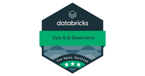 Earned Data And Ai Governance Badge With Databricks Ajay Rathod Posted