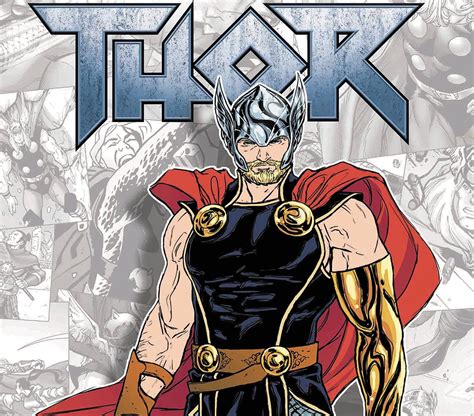 Marvel Verse Thor Review