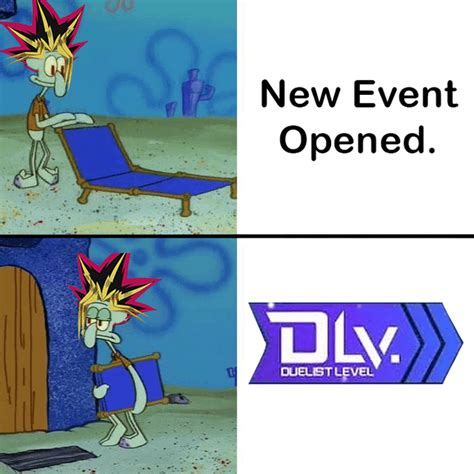 Guess Ill Wait Until Next Month Rmasterduel