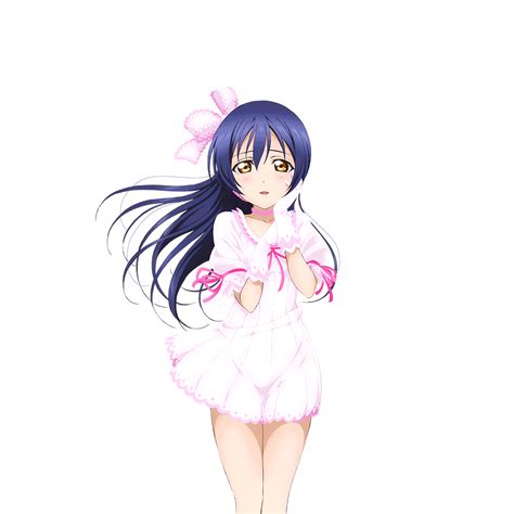 園田海未 ラブライブ！スクフェス カードdb