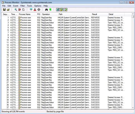 How To Find Windows Process Tree Software For Window Xp Plate Form