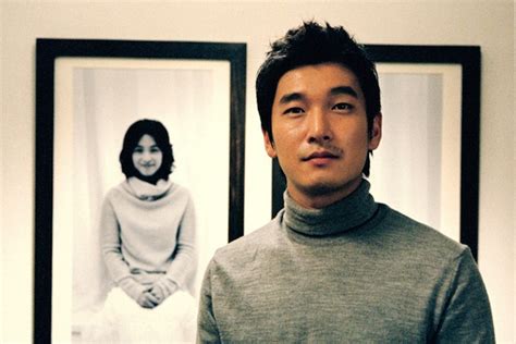 Jo Seung Woo Kang Hye Jung