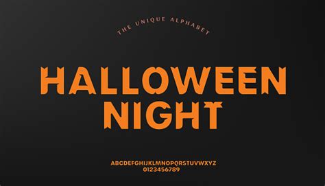 현대 창조적 인 알파벳 미래 글꼴 스타일입니다 타이포그래피 글꼴 벡터 일러스트 레이 션 개성 개념에 대한 스톡 벡터 아트 및 기타 이미지 개성 개념 개체 그룹 곡선