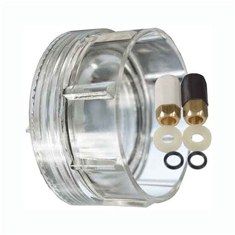 Chloromatic Esr Series Cell Cap End Complete Just Pools And Spas