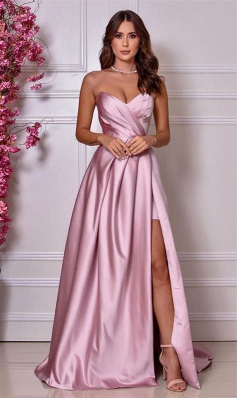 Vestido Para Madrinha De Casamento Dicas E 40 Inspirações