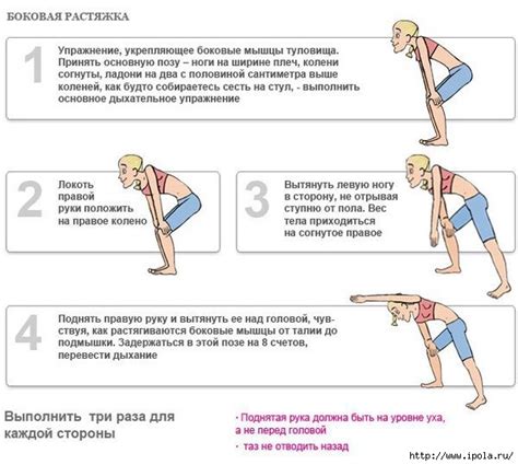 Дыхательная гимнастика для похудения Бодифлекс Обсуждение на