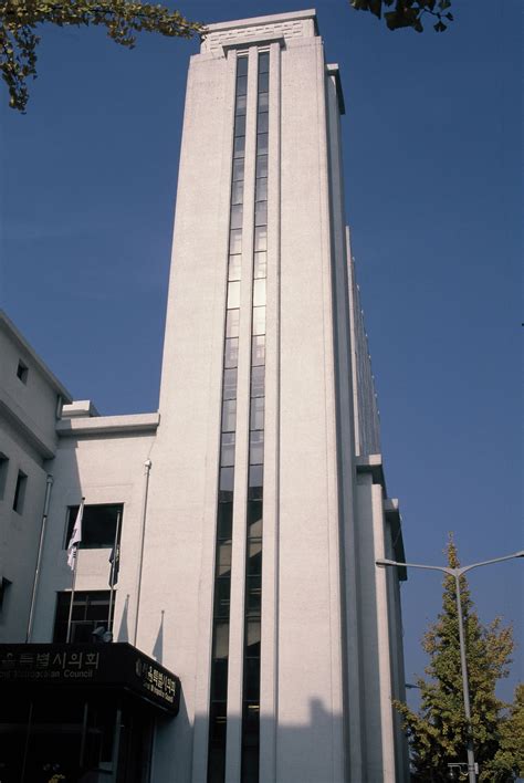 서울시의회 건물 서울연구데이터서비스