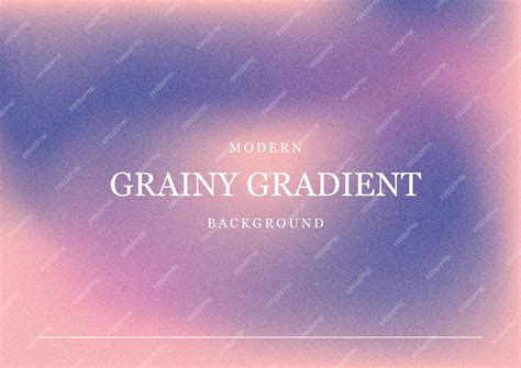 Premium Vector Modern Vector Colorful Gradient Mesh With Grainy Texture Background