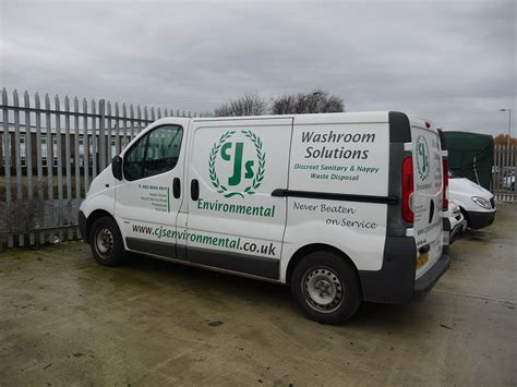 Css Environmental Ltd Added A New Css Environmental Ltd