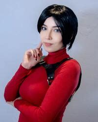 Ada Wong Ashley Graham E Hentai Lo Fi Galleries