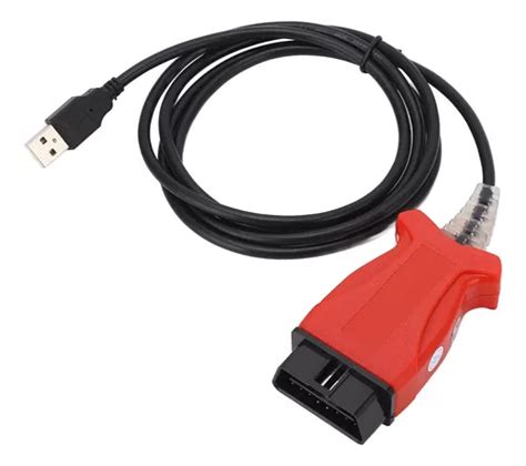 Herramienta De Diagnóstico De Coche Obd2 Para Jlr V143 Sdd M Cuotas Sin Interés