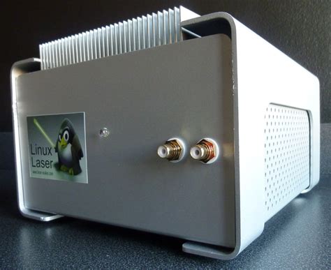 Mx50 Se Amplifier Laser Maker