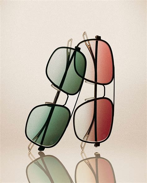 Tag Heuer Gets Shady With Spring Summer 2025 Sunglasses Collections Maxim