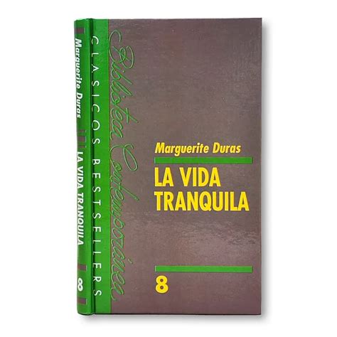 La Vida Tranquila Incunabula