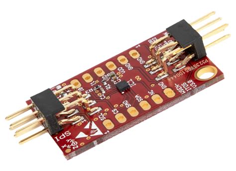 6 Axis Imu Sensor Evaluation Board Würth Mouser