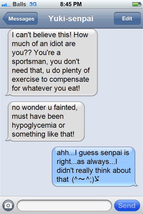 Yuki Senpai Tumblr