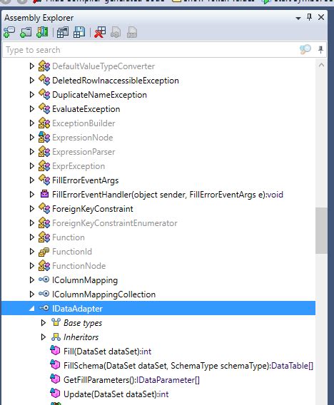 Decompile An Assembly In C
