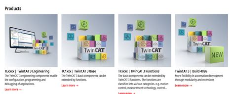 [twincat] Twincat을 사용해보자 절망편