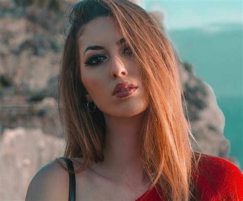 Eva Menta Biography Body Statistics Facts