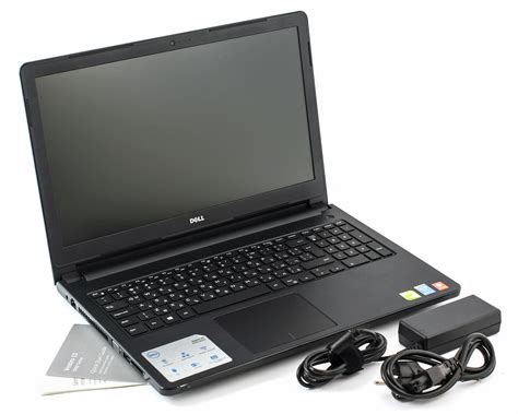 LaptopMedia Dell Vostro 3558 15 3000 An Affordable Notebook For