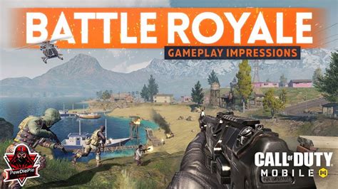 Call Of Duty Mobile Battle Royale Top Moments And Highlights YouTube