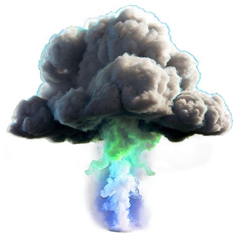 Download Toxic Gas Cloud Png Hgy