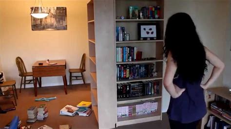 Book Shelf Organization YouTube