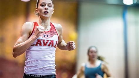 Audrey Leduc Pourrait Marquer Lhistoire à Son Dernier Sprint Au Peps