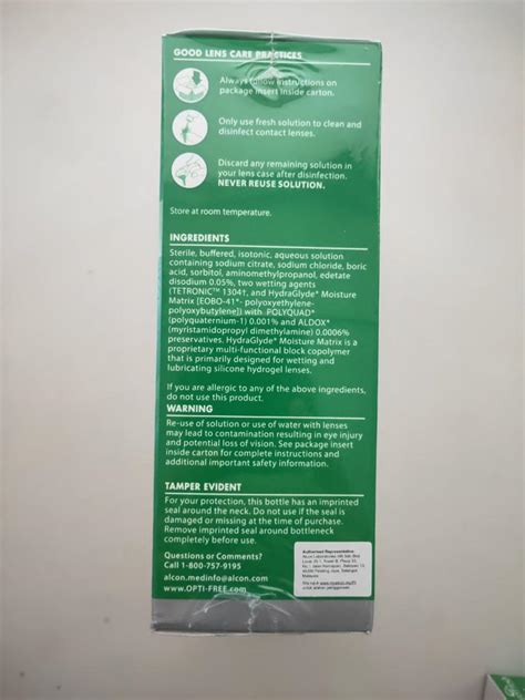 Multi Purpose Disinfecting Solution On Carousell