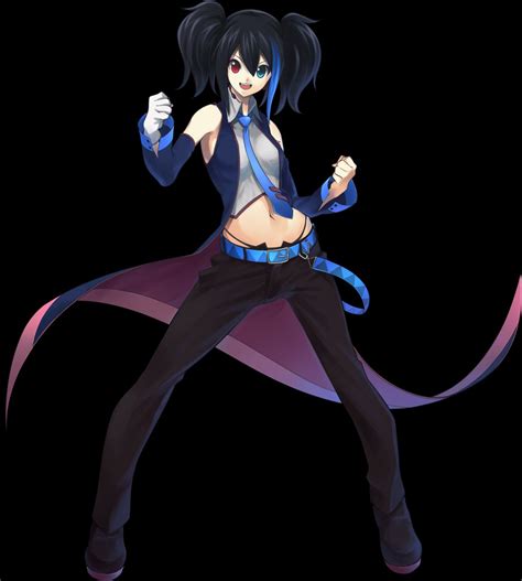 Characters In Utau Tv Tropes
