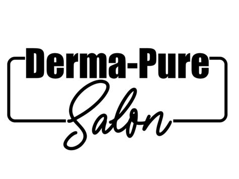 Derma Pure Salon Skincare Treatments In Brno Derma Pure Salon