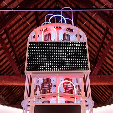 Audac Proporciona Soluciones De Audio Al Proyecto Innovador House Of Ai Equaphon