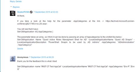 Powershell Sccm Wmi Scripting