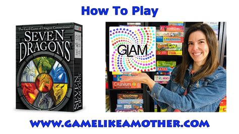 How To Play Seven Dragons Youtube