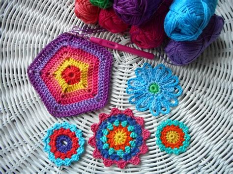 Atelier De Kleine Haven Mijn Haakwerken