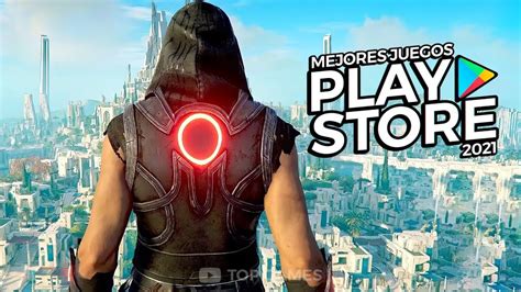 Los Mejores Juegos De Play Store ¡los Más Emocionantes Jugando Ando