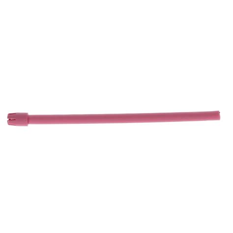 Advantage Disposable Saliva Ejectors Plastic Latex Free Fixed Tips