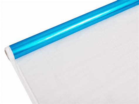 Radi Cool™ Reflective Membrane Glossy Silver Coldrays