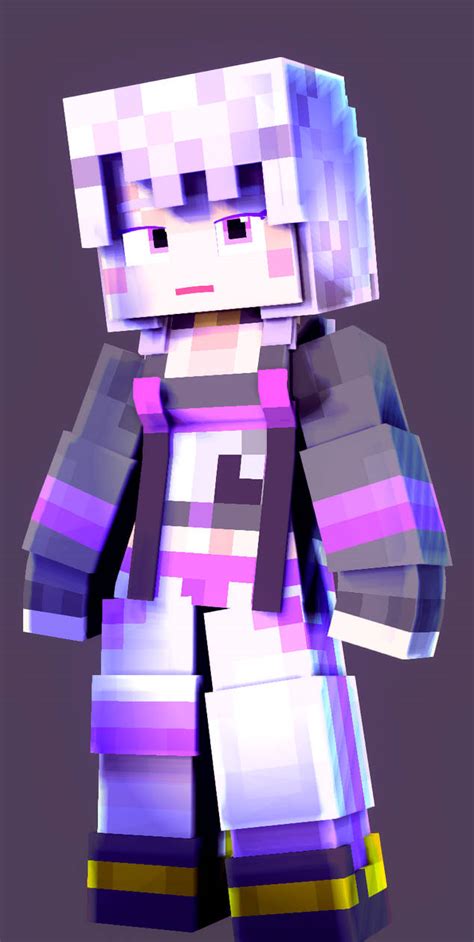 Mine Imator Render By Shadesgamer1030 On Deviantart