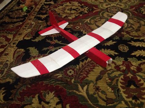 Ft Tiny Trainer Build Page 3 Flitetest Forum