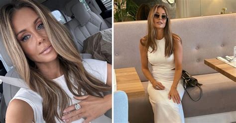 Małgorzata Rozenek Chciała Pochwalić Się Stylizacją Wszystko Zepsuły