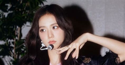 4 Reasons Why Blackpink Jisoos Flower Blossomed Into A Mega Hit