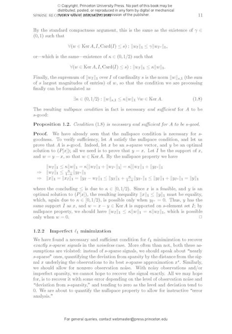Statistical Inference Via Convex Optimization Princeton University Press