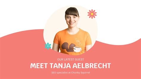 Season 7 Episode 2 Demystifying SEO With Tanja Aelbrecht Creative